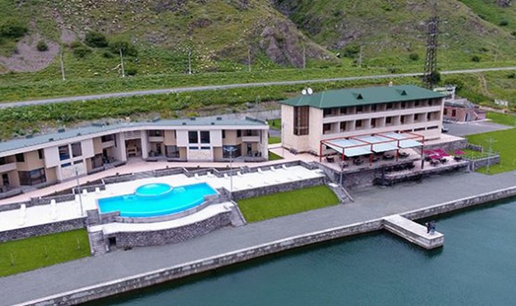 «Sevan Up Inn» отель. Армения. Цены на 2024 - Официальный сайт Туроператор "Алеан"