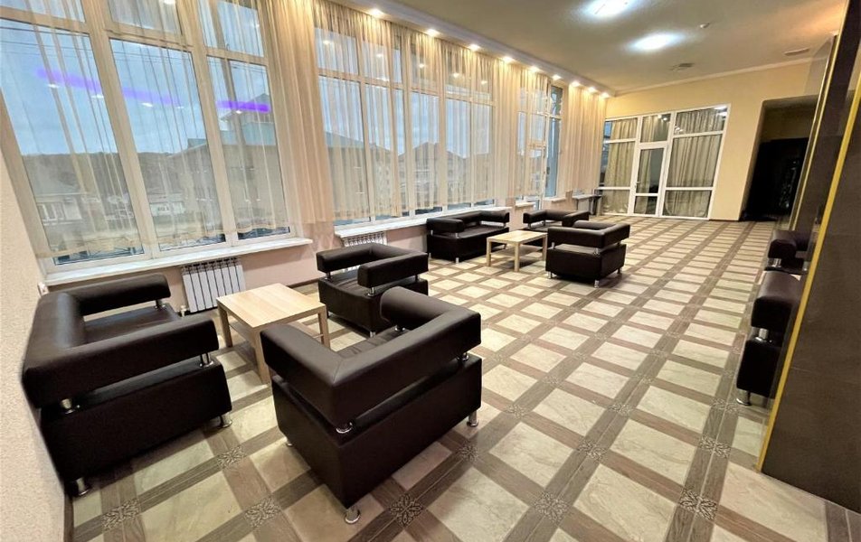 «Merri-Ott Hotel» / «Мерри-Отт» отель. Анапа, курорт. Цены на 2025 ...