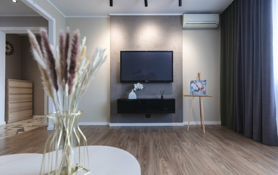 «Пять звезд на Алексеева 25» апартаменты. Красноярск. Цены на 2025 ...