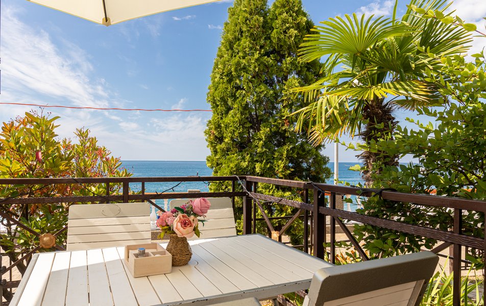 Отель Alex Resort & Spa Hotel 4*, Гагра — цены 2026, отзывы на ...